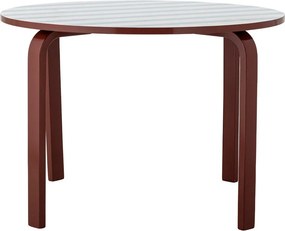 Kulatý dětský stolek ø 65 cm Liova – Bloomingville Mini