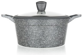 Hrnec Granite 24cm  40050824-a