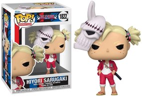 Funko pop! bleach hiyori sarugaki 1822