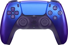 DualSense Wireless Controller Chroma Indigo