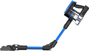 TESLA PureStar E70 Aqua Pro - flexibilní bezdrátový tyčový vysavač 3v1