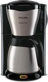 Philips Café Gaia Kávovar na překapávanou kávu s termokonvicí HD7546/20