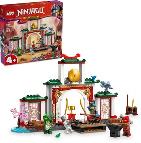 Lego ninjago 71831 chrám nindžů spinjitzu 5702017815664