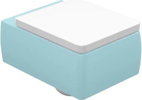 Kerasan Kerasan, EGO WC sedátko, bílá, 328901