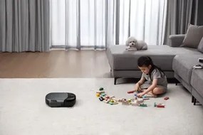 Anker Eufy Omni S1 / Robotický vysavač