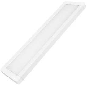 Ecolite TL6022-LED48W Stropní kancelářské LED svítidlo 48W SEMI denní bílá