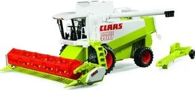 Bruder 2120 Kombajn Claas Lexion 480 / 1:16 / od 4 let