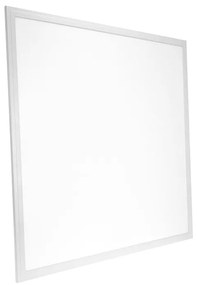 SOLIGHT LED světelný panel Backlit, 40W, 4400lm, 4000K, Lifud, 60x60cm, bílá barva