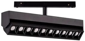 Alfa Sonya Track Magnetic 20W Cct Bluetooth Wh