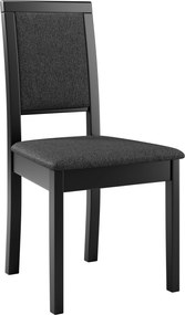 ADRK Furniture Židle Nola XIII CH-NOL-XIII-B-OP99