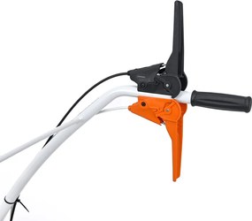 Benzínový kultivátor STIHL MH 445.1 R