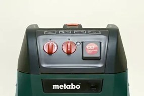 Metabo ASR 35 L ACP / Víceúčelový vysavač s příslušenstvím / 1400W / 3