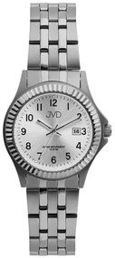 Dámské luxusní titanové vodotěsné hodinky JVD J5028.2