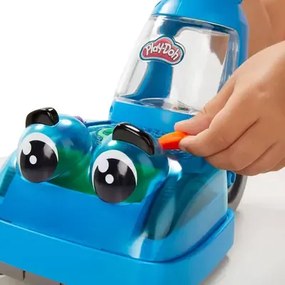 HASBRO Play-Doh Zoom Zoom Modelovací sada s vysavačem / Modelovací hmo