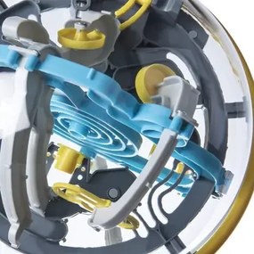 Spin Master SMG Perplexus - Original / 3D hlavolam / Obtížnost: vysoká