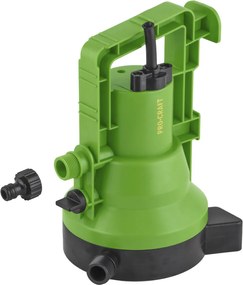Aku ponorné čerpadlo Procraft CPN21bb (bez baterie a nabíječky) | CPN21bb