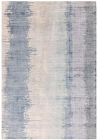 Tribeca Design Kusový koberec Thelwell Aquamarine Rozměry: 200x290 cm
