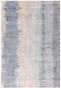 Tribeca Design Kusový koberec Thelwell Aquamarine Rozměry: 120x170 cm