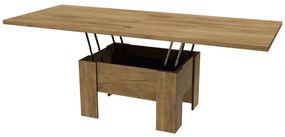 Konferenční stolek Erno (dub ribbeck). 1055419