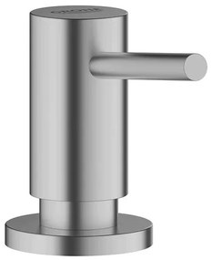 GROHE 40535DC0 - Dávkovač mýdla COSMOPOLITAN 500 ml nerez
