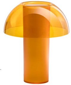 PEDRALI - Stolní lampa malá COLETTE L003TA DS - žlutá