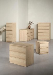 FALCO Komoda Simplicity 235 jackson hickory