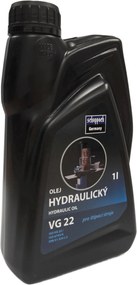 Scheppach - hydraulický olej, 1l
