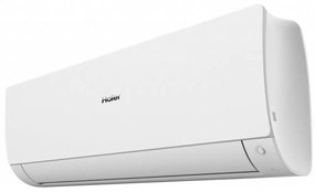 Klimatizace Haier Flexis plus Bílá 1+1 3,5kW R32