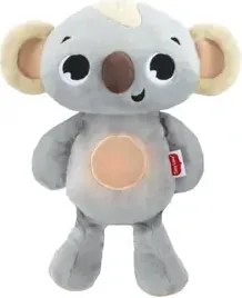Tiny Love Usínáček koala Boho Chic / od narození