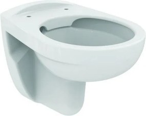 Ideal Standard Eurovit wc závěsné zadní odpad K284401