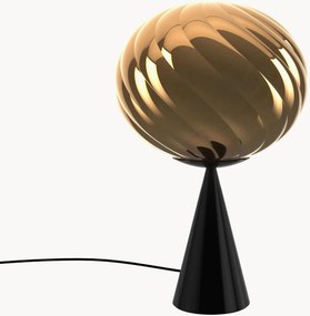 Stmívatelná stolní LED lampa Whirl