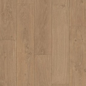 Forbo | PVC podlaha Novilon Nova 5184 (Forbo), šíře 200 cm, PUR, hnědá