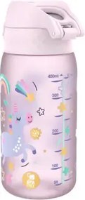 ion8 Leak Proof Dětská láhev Unicorns 350 ml