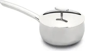 Silampos YUMI Kastrol s rukojetí 20 cm / 2,6 l / nerezová ocel 18/10 /