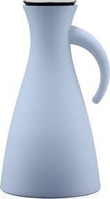 Termoska - džbán Eva Solo s držadlem pastelová modrá