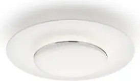 Philips Garnet CL580 30W 40cm bílá / stropní svítidlo / LED / 3400lm /