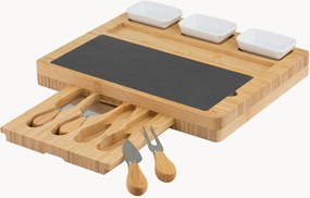 Sada servírovacích nádob Fromagerie, 9 dílů