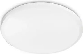 Philips Twirly 17W 34,7cm bílá / Přisazené LED svítidlo / 1700lm / 270