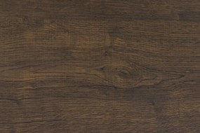 Komoda Palmdale 158 cm dub kouřový
