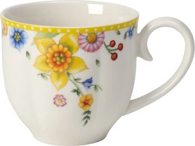 Villeroy&Boch Villeroy & Boch Spring Awakening šálek na kávu 12,4 × 8,8 × 8,1 cm, 230 ml