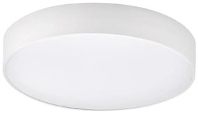 Top Light - LED Koupel. stropní svítidlo PETAL LED/24W/230V IP44 pr. 35 cm bílá
