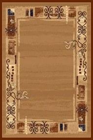 Sintelon koberce Kusový koberec Practica 40 BPD - 240x340 cm