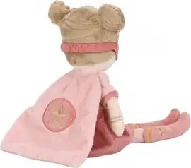 Little Dutch Panenka superhrdinka Rosa 35 cm / od 12 měsíců