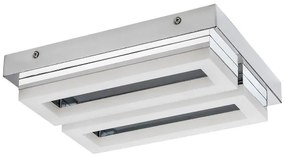 Rabalux 75020 - LED Koupelnové stropní svítidlo BLAS LED/24W/230V 4000K