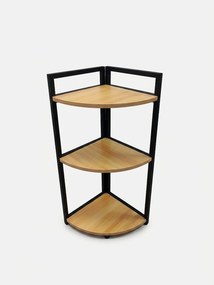 Sinsay - Corner shelf - béžová