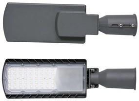 Svítidlo LED Ecolite Street 30 W 2 700 K