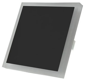 Schodišťové LED svítidlo Evo, 1x LED 0,6w, 3000k, b