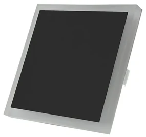 Schodišťové LED svítidlo Evo, 1x LED 0,6w, 3000k, b