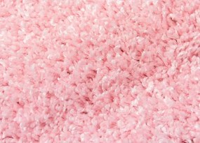 Breno Kusový koberec LIFE 1500 Pink, 200x290 cm, Růžová