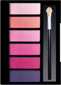 Clementoni Crazy Chic Pink Power Shadow Pallete / od 9 let